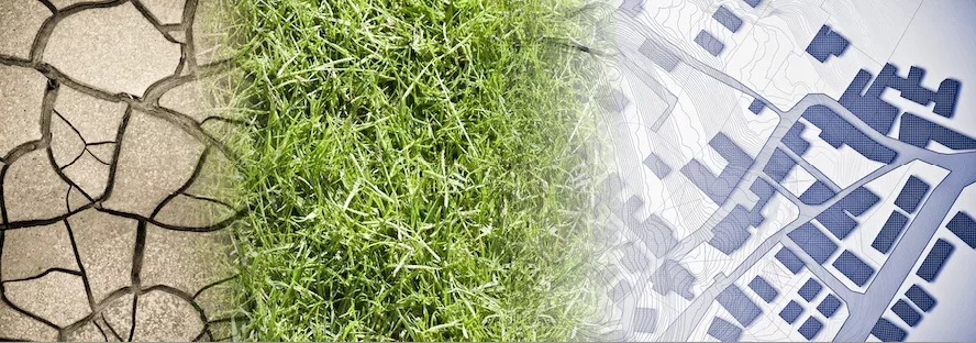 Wil de stad leefbaar blijven, dan moet deze zich aanpassen aan het ...