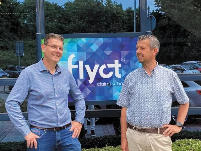 Positieve aandacht bij de nasleep van een ongeluk – Topic Nederland