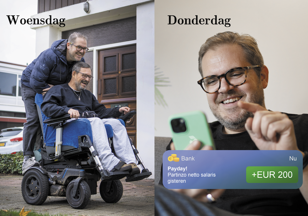 Dit is waarom zorg-zzp'ers massaal overstappenop het nieuwe ve...